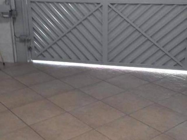 Casa à venda, 120 m² por R$ 600.000,00 Vila Guilhermina São Paulo/SP