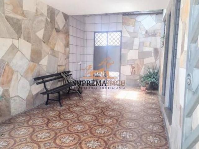 Casa à venda, 120 m² por R$ 600.000,00 Vila Trujillo Sorocaba/SP