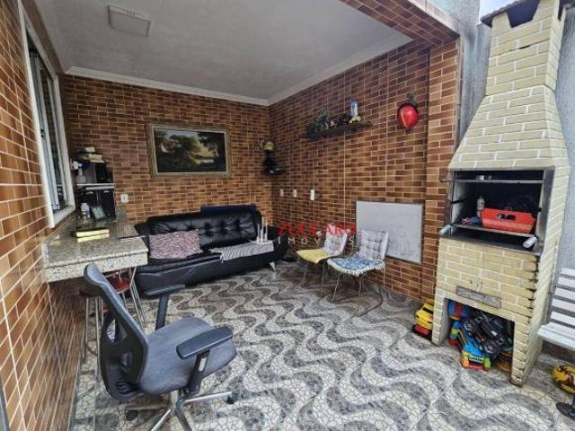 Casa à venda, 120 m² por R$ 619.999,02 Macedo Guarulhos/SP