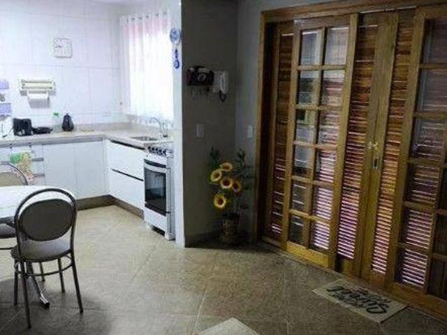 Casa à venda, 120 m² por R$ 624.000,00 Vila Dionisia São Paulo/SP