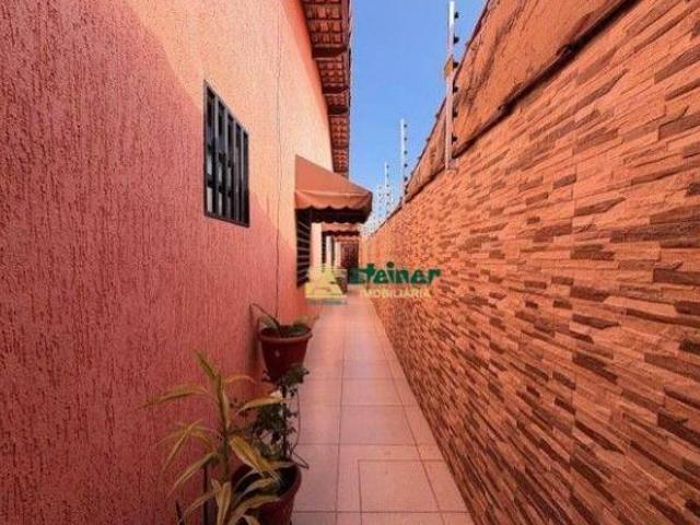 Casa à venda, 120 m² por R$ 629.000,00 Jardim Bom Clima Guarulhos/SP