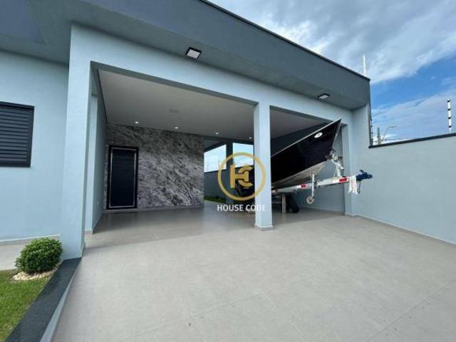 Casa à venda, 120 m² por R$ 649.900,00 Flora Rica II Peruíbe/SP