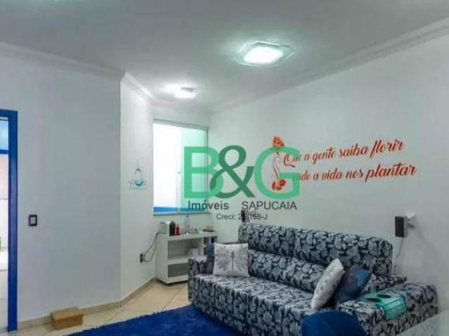Casa à venda, 120 m² por R$ 640.000,00 Centro São Bernardo do Campo/SP