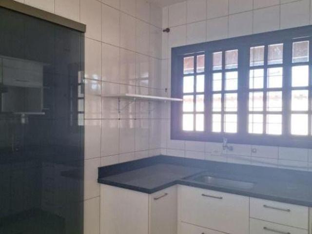 Casa à venda, 120 m² por R$ 650.000,00 Vila Jundiaí Mogi das Cruzes/SP