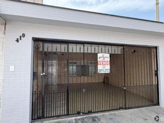 Casa à venda, 120 m² por R$ 650.000,00 Chácara Mafalda São Paulo/SP