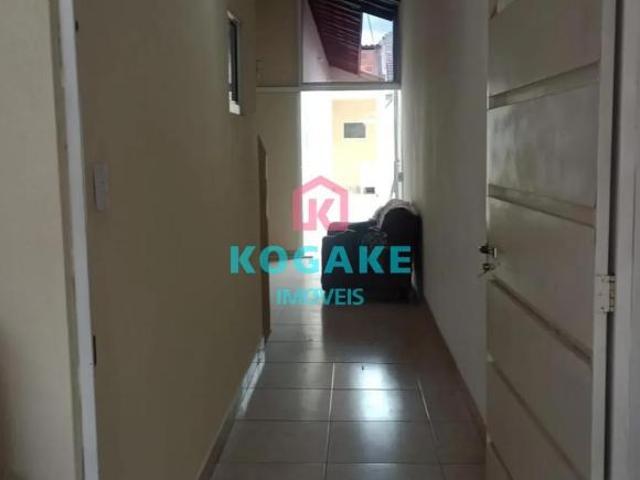Casa à venda, 120 m² por R$ 650.000,00 Parque Industrial São José dos Campos/SP