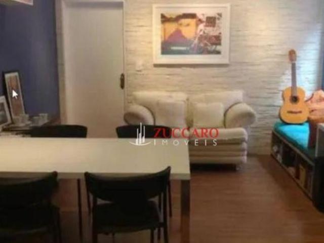 Casa à venda, 120 m² por R$ 650.000,00 Parque Renato Maia Guarulhos/SP