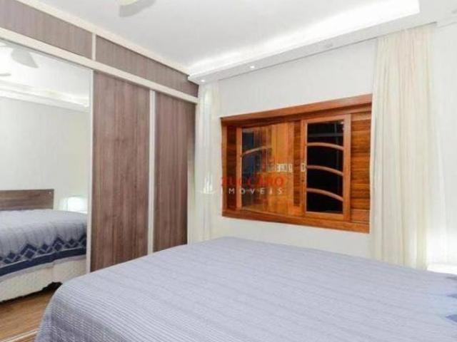 Casa à venda, 120 m² por R$ 650.000,00 Ponte Grande Guarulhos/SP