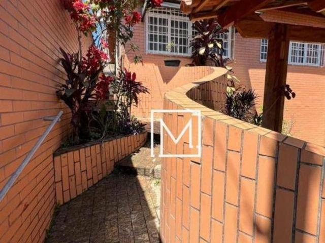 Casa à venda, 120 m² por R$ 650.000,00 Sacomã São Paulo/SP