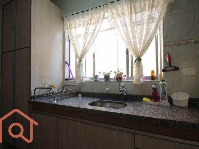 Casa com 3 dormitórios à venda, 120 m² por R$ 630.000,00 Saúde São Paulo/SP