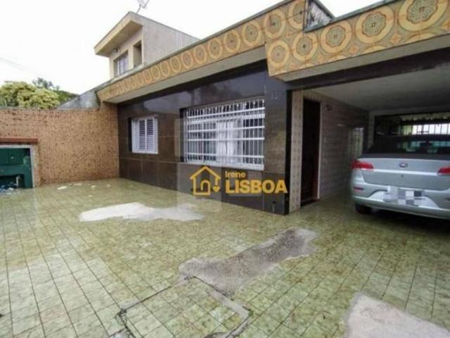 Casa à venda, 120 m² por R$ 679.800,00 Jardim Planalto São Paulo/SP