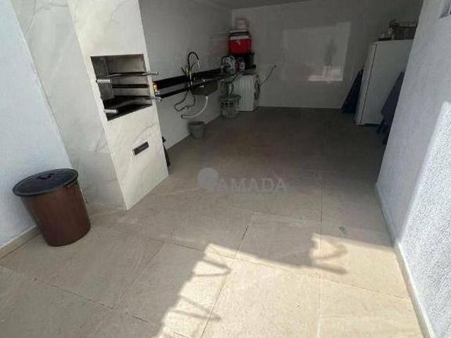 Casa à venda, 120 m² por R$ 699.000,00 Penha de França São Paulo/SP