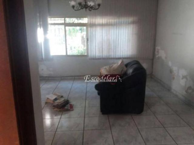 Casa com 2 dormitórios à venda, 120 m² por R$ 700.000,00 Imirim São Paulo/SP