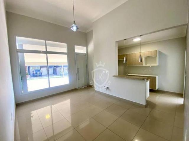 Casa à venda, 120 m² por R$ 730.000,00 Condomínio Portal dos Sabias Itu/SP