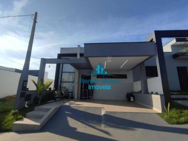 Casa à venda, 120 m² por R$ 730.000,00 Horto Florestal Sorocaba/SP