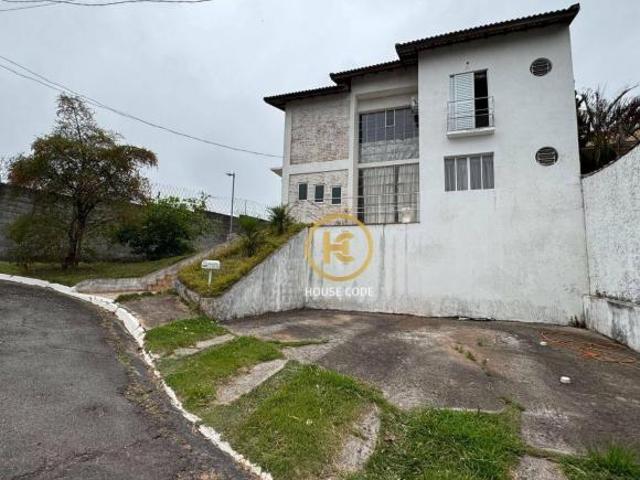 Casa à venda, 120 m² por R$ 759.000,00 Parque das Rosas Cotia/SP