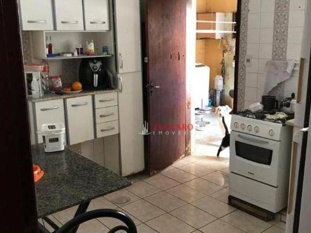 Casa à venda, 120 m² por R$ 750.000,00 Vila Rosália Guarulhos/SP