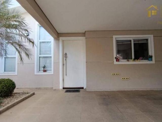 Casa à venda, 120 m² por R$ 750.000,00 Jardim Paulista Itu/SP