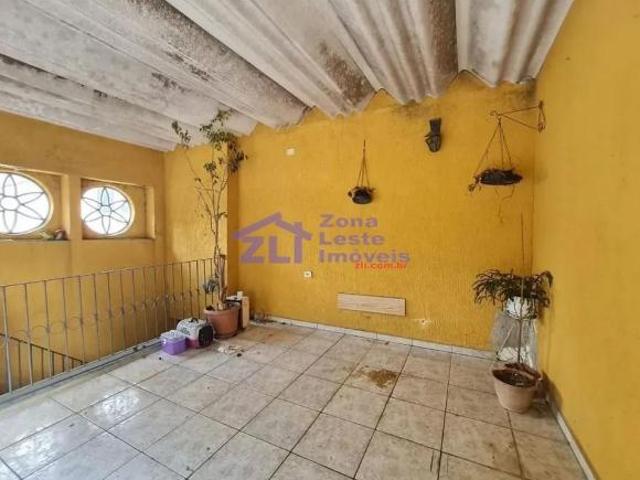Casa à venda, 120 m² por R$ 760.000,00 Vila Formosa São Paulo/SP