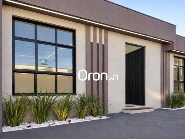 Casa à venda, 120 m² por R$ 770.000,00 Vila Redenção Goiânia/GO