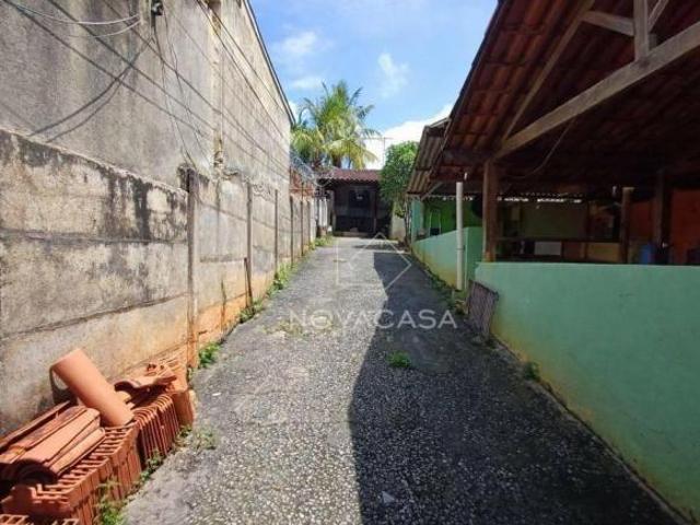 Casa à venda, 120 m² por R$ 795.000,00 Floramar Belo Horizonte/MG
