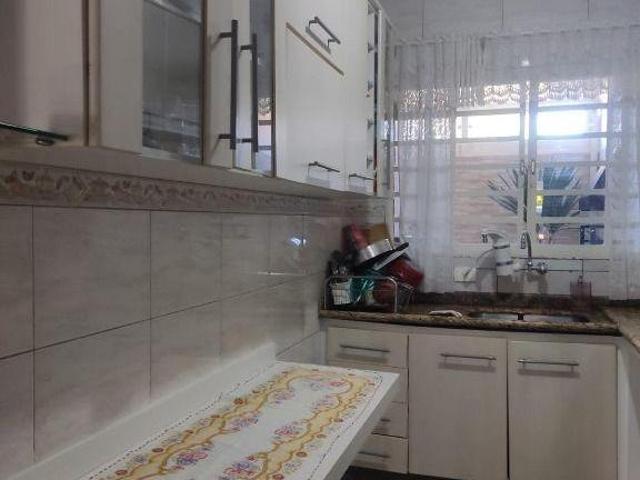 Casa à venda, 120 m² por R$ 799.000,00 Jardim Conceição Sousas Campinas/SP