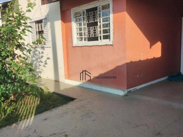 Casa à venda, 120 m² por R$ 790.000 Holambra/SP