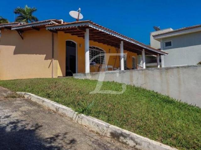 Casa à venda, 120 m² por R$ 800.000,00 Alpes D&apos Ouro Bom Jesus dos Perdões/SP