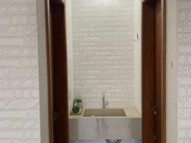 Casa à venda, 120 m² por R$ 800.000,00 Distrito de Paraju Domingos Martins/ES
