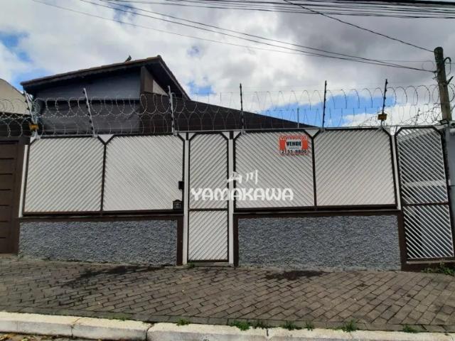 Casa à venda, 120 m² por R$ 815.000,00 Jardim Brasilia Zona Leste São Paulo/SP