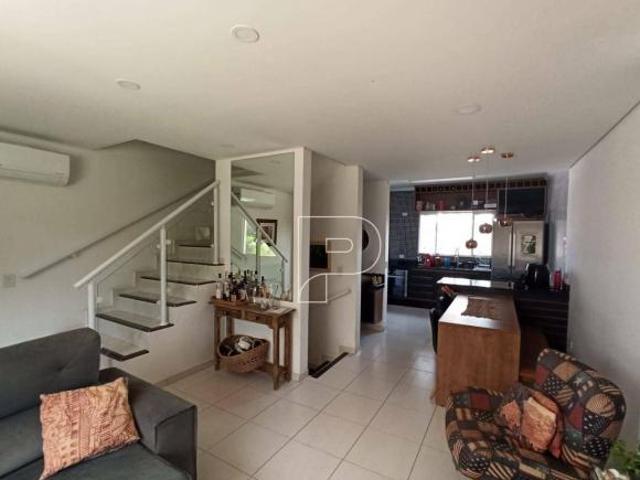 Casa à venda, 120 m² por R$ 820.000,00 Granja Viana Cotia/SP
