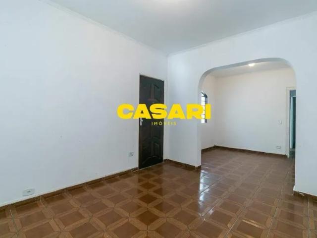 Casa à venda, 120 m² por R$ 855.000,00 Nova Petrópolis São Bernardo do Campo/SP