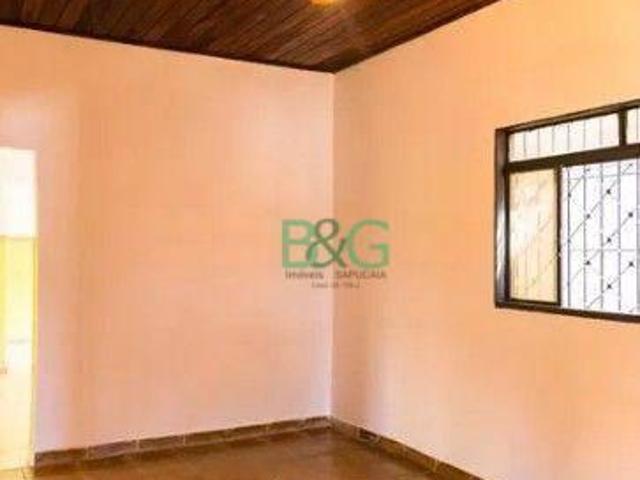 Casa com 2 dormitórios à venda, 120 m² por R$ 790.200,00 Vila Nair São Paulo/SP