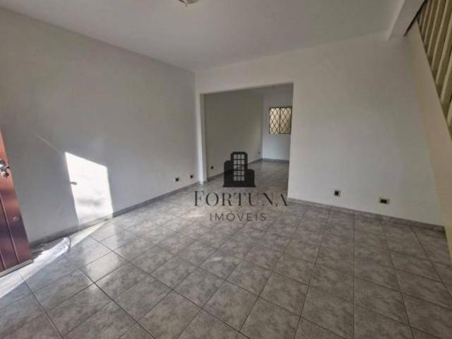 Casa à venda, 120 m² por R$ 850.000,00 Vila Mariana São Paulo/SP