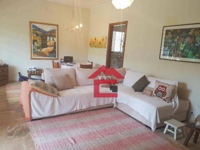Casa à venda, 120 m² por R$ 850.000,00 Jardim Santa Paula Cotia/SP