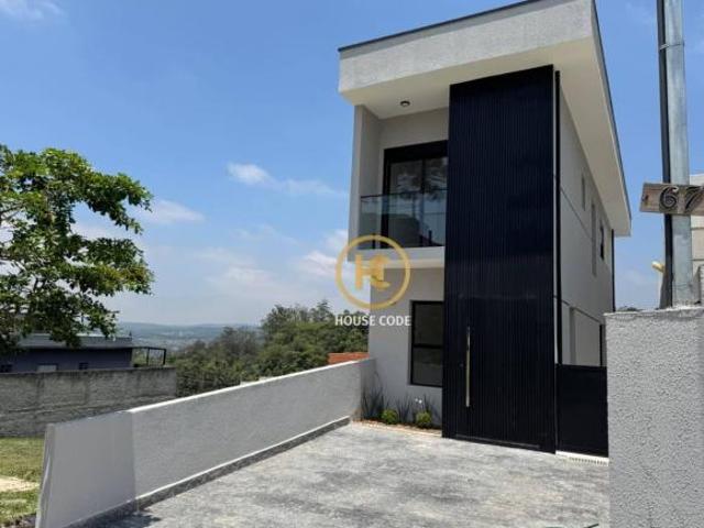 Casa à venda, 120 m² por R$ 890.000,00 Terra Nobre Granja Vianna Cotia/SP