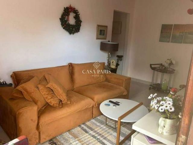 Casa à venda, 120 m² por R$ 905.000,00 Canto do Forte Praia Grande/SP