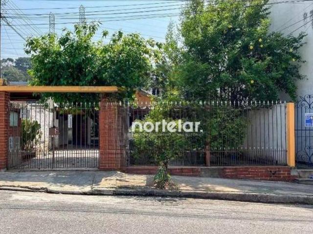 Casa à venda, 120 m² por R$ 948.000,00 Vila Guedes São Paulo/SP
