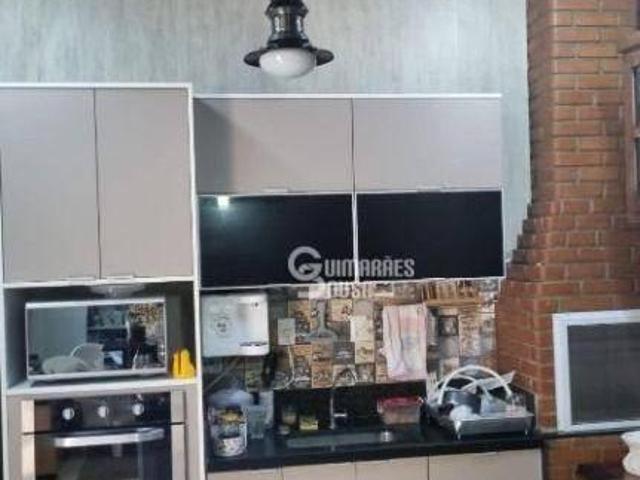 Casa à venda, 120 m² por R$ 954.000,00 Jardim Shangai Jundiaí/SP