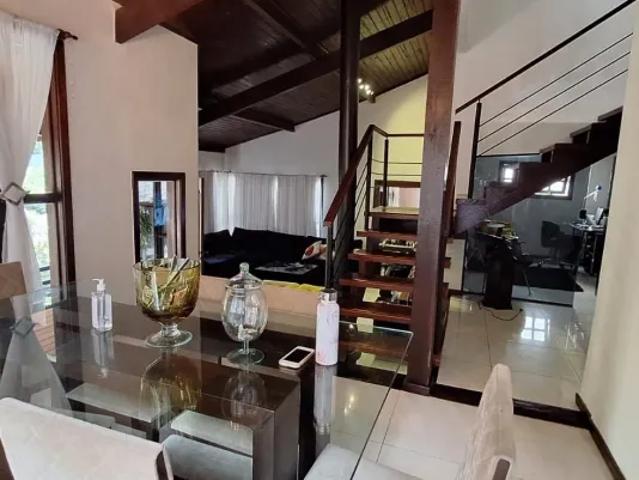 Casa à venda, 120 m² por R$ 960.000,00 Itaipu Niterói/RJ