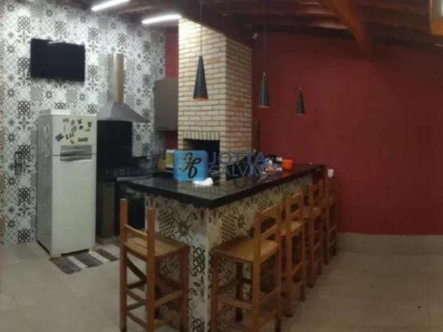 Casa a venda, 120m2 Jardim Novo Campos Elíseos, Campinas