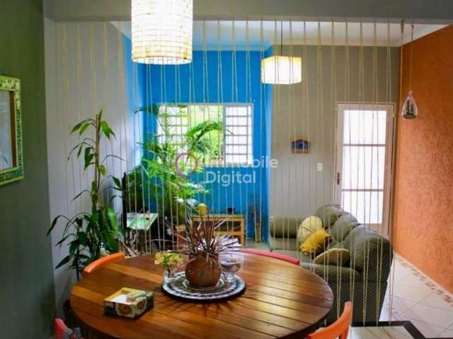 Casa à Venda 120m² I 3 Quartos I 2 Banheiros I 1 Vaga I Jd. Res. Deolinda Guerra Sorocaba SP