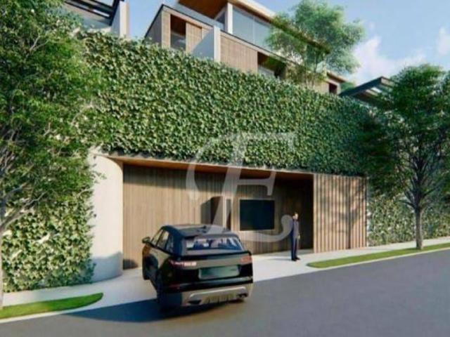 Casa à venda, 1214 m² por R$ 21.854.700,00 Chácara Flora São Paulo/SP