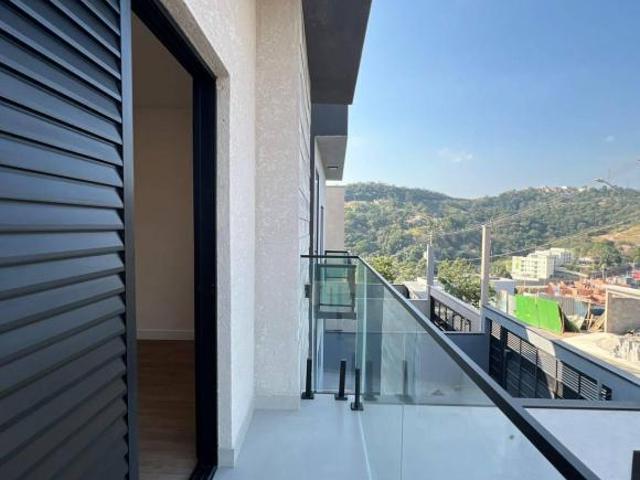 Casa à venda 121 m² 3 Dorms. Condomínio Nova Jaguari, Santana de Parnaíba