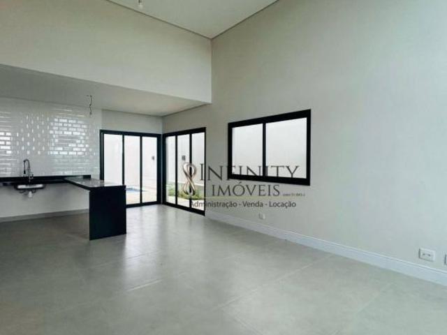 Casa à venda, 121 m² por R$ 1.279.990,00 Condomínio Residencial Floresta São José dos Campos/SP