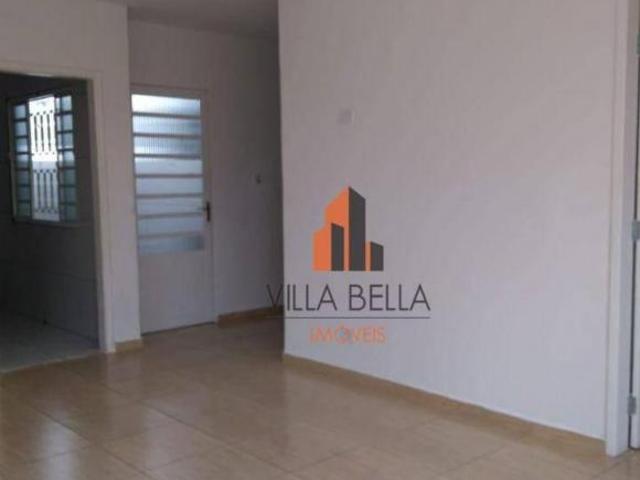 Casa à venda, 121 m² por R$ 2.100.000,00 Vila Guiomar Santo André/SP