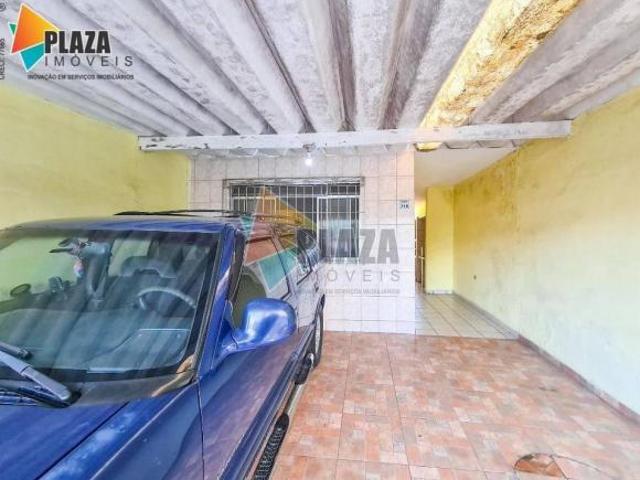 Casa à venda, 121 m² por R$ 330.000,00 Jardim Quietude Praia Grande/SP