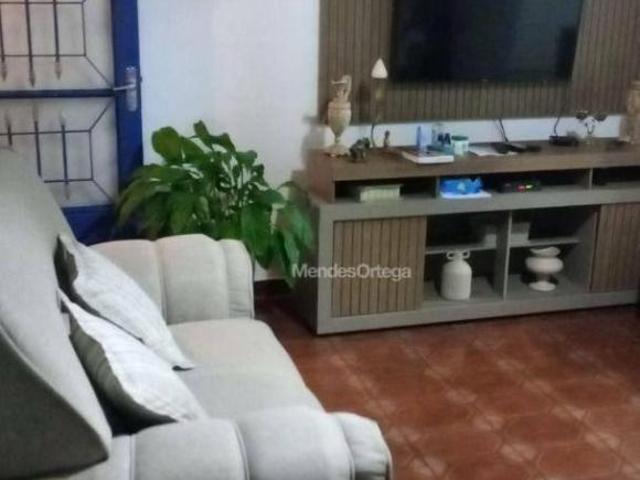 Casa à venda, 121 m² por R$ 385.000,00 Centro Sorocaba/SP