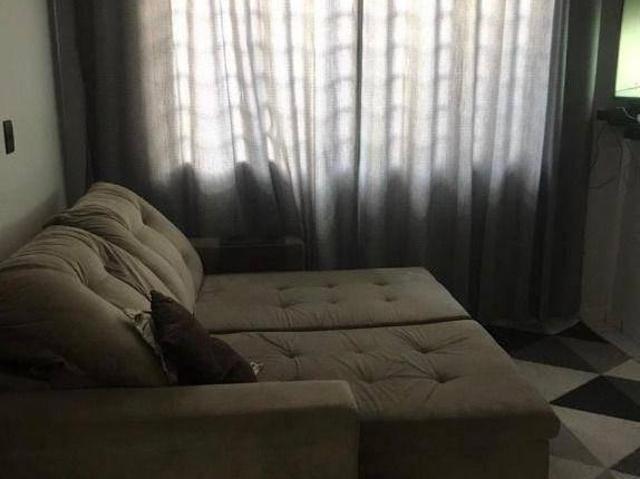 Casa à venda, 121 m² por R$ 380.000,00 Jardim Nova Santa Paula São Carlos/SP