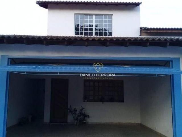 Casa à venda, 121 m² por R$ 380.000,00 Jardim Santos Dumont Itu/SP